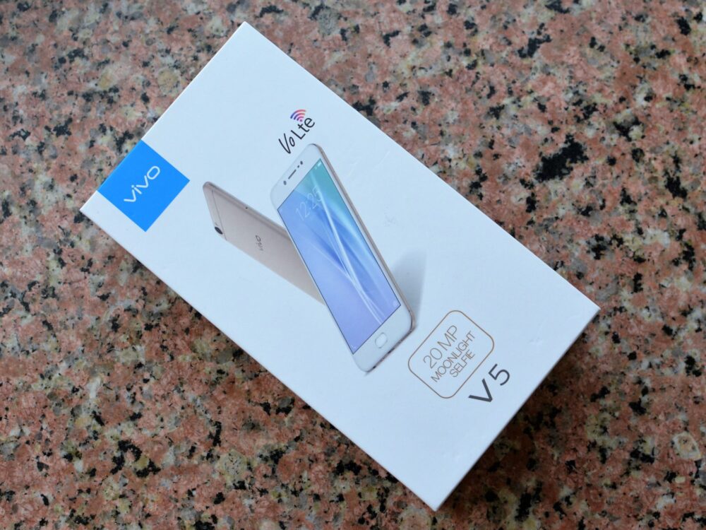 vivo V5 Plus review - Android Authority