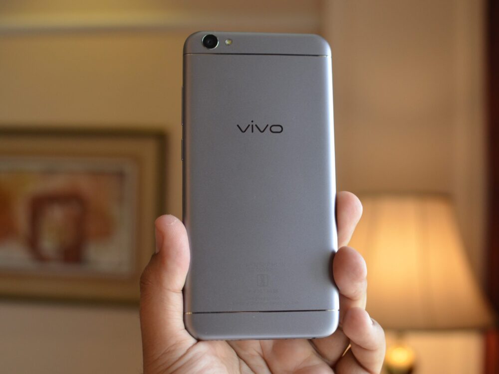 vivo V5: Hands on and first impressions - Android Authority