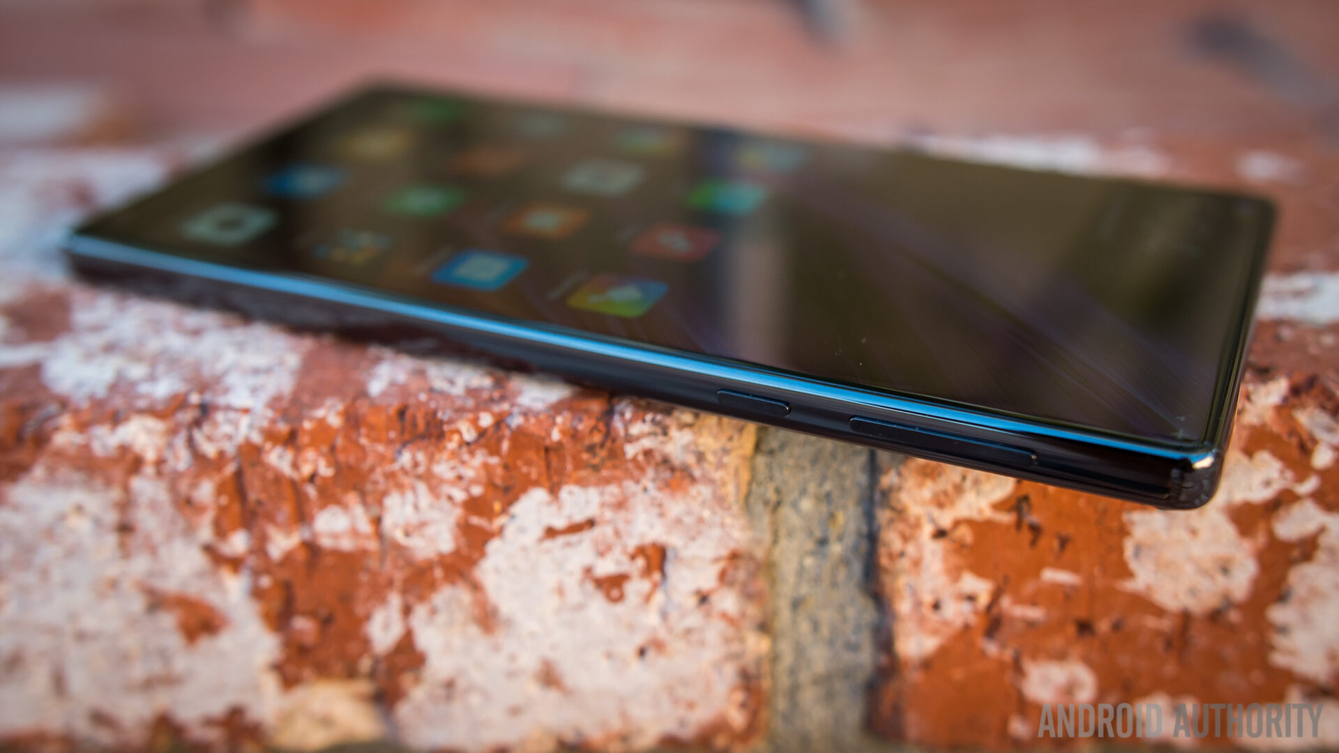 Xiaomi Mi MIX Review - all screen, almost all of the time! - Android ...