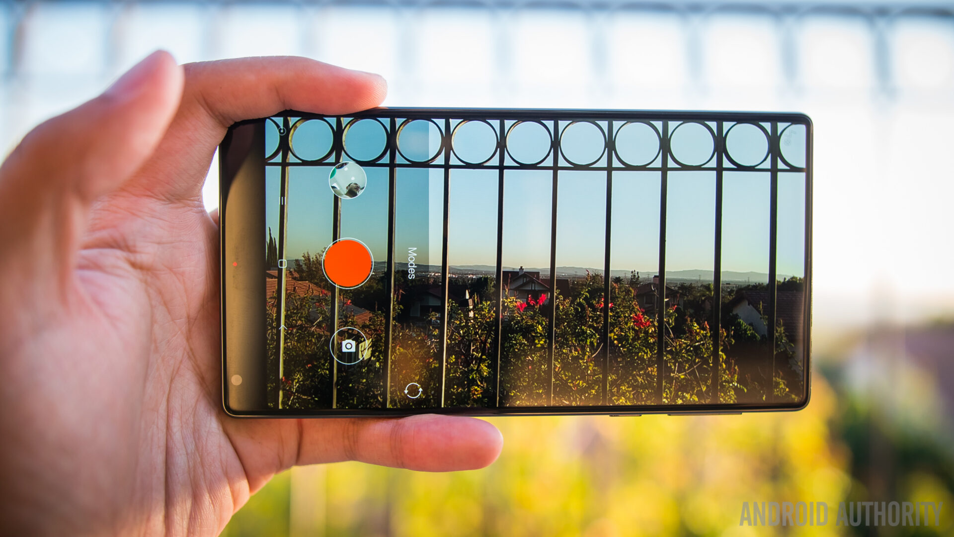 Xiaomi Mi MIX Review - all screen, almost all of the time! - Android ...