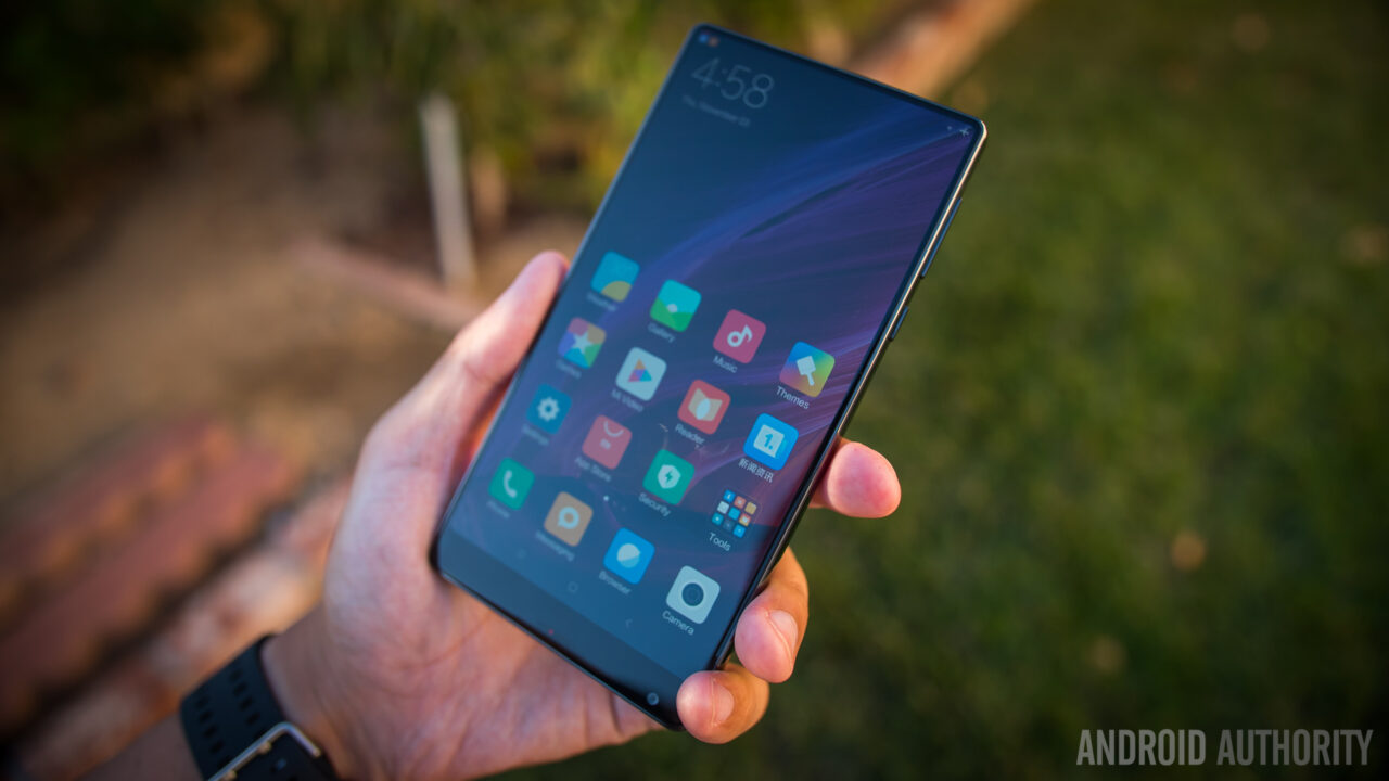 Will anybody be sad to lose the physical home button?