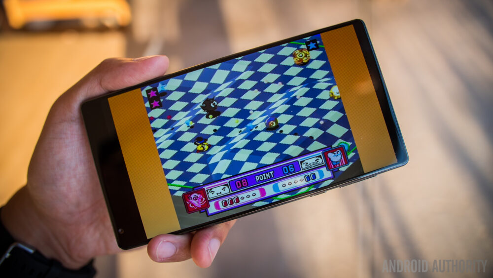 Xiaomi Mi MIX Review - all screen, almost all of the time! - Android ...