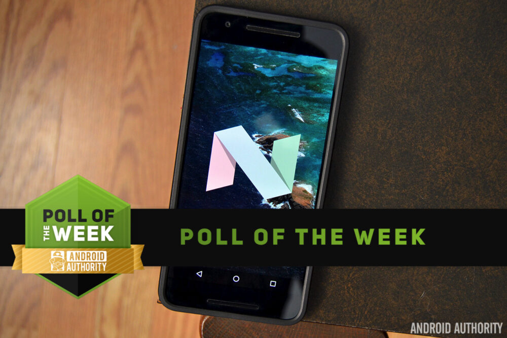 What's your favorite Android version of all time? [Poll of the Week ...