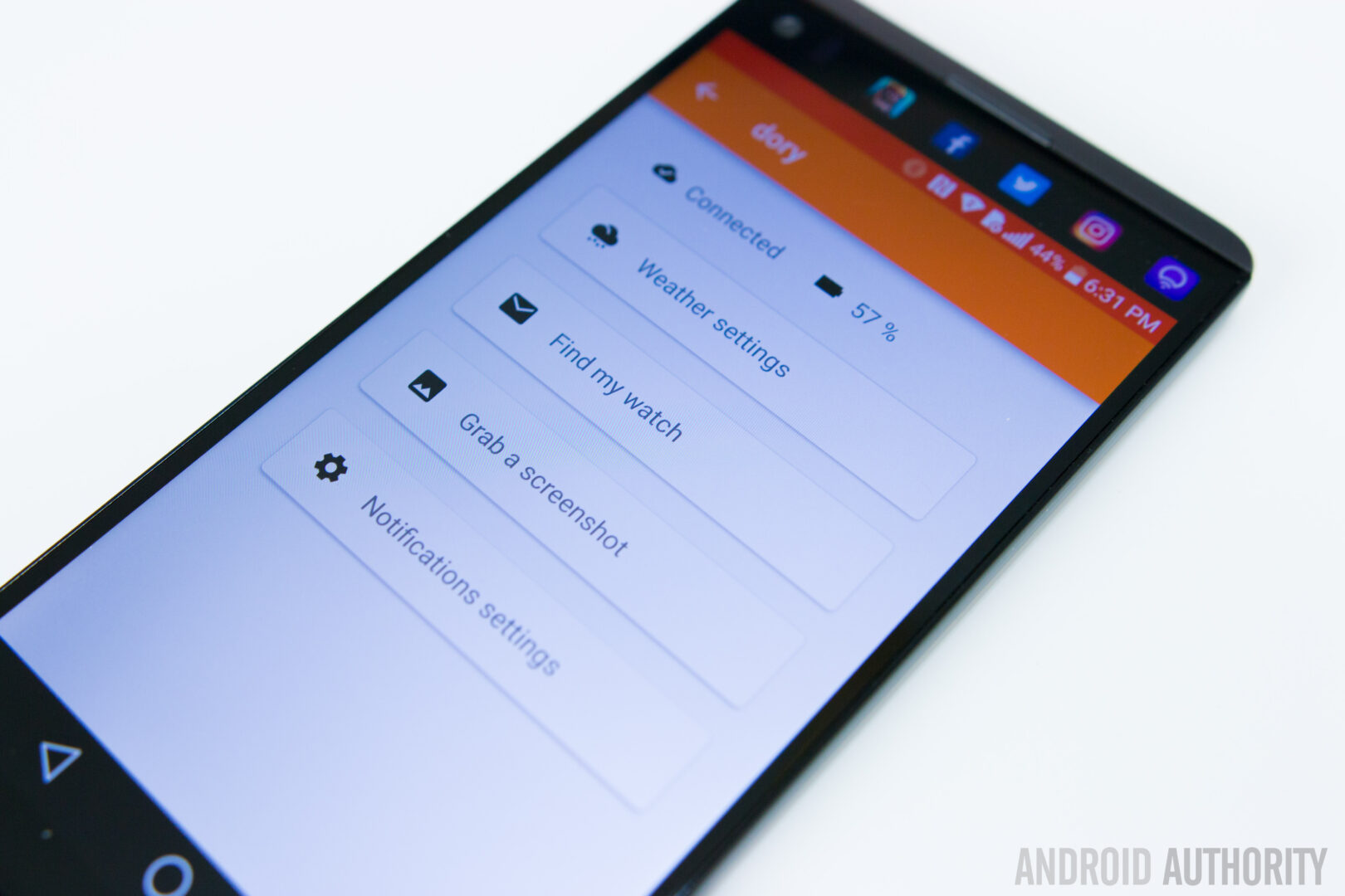 AsteroidOS review - the future of Android Wear? - Android Authority