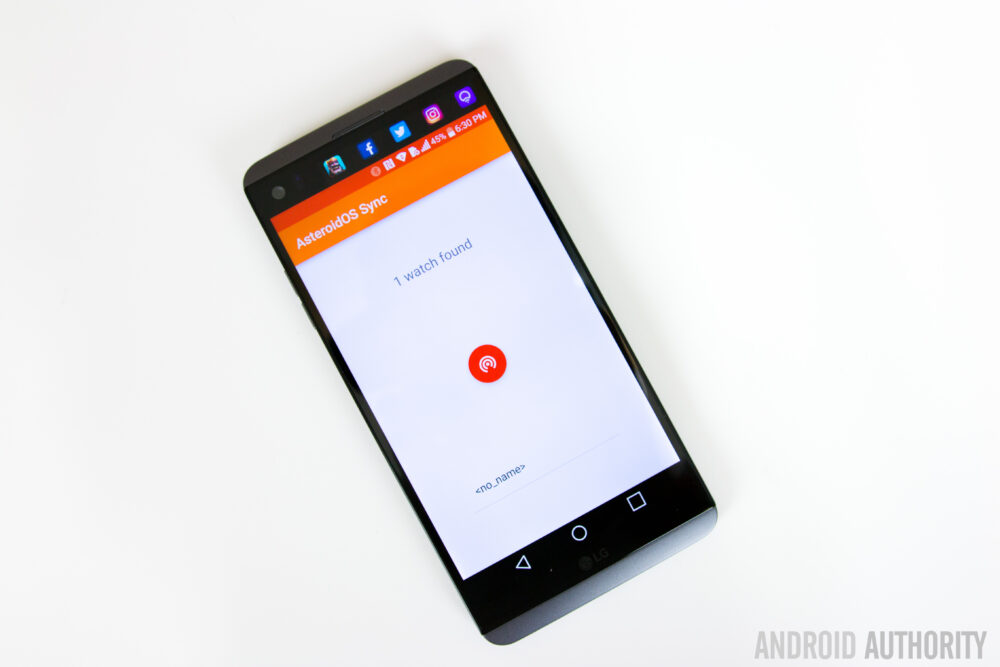 AsteroidOS review - the future of Android Wear? - Android Authority