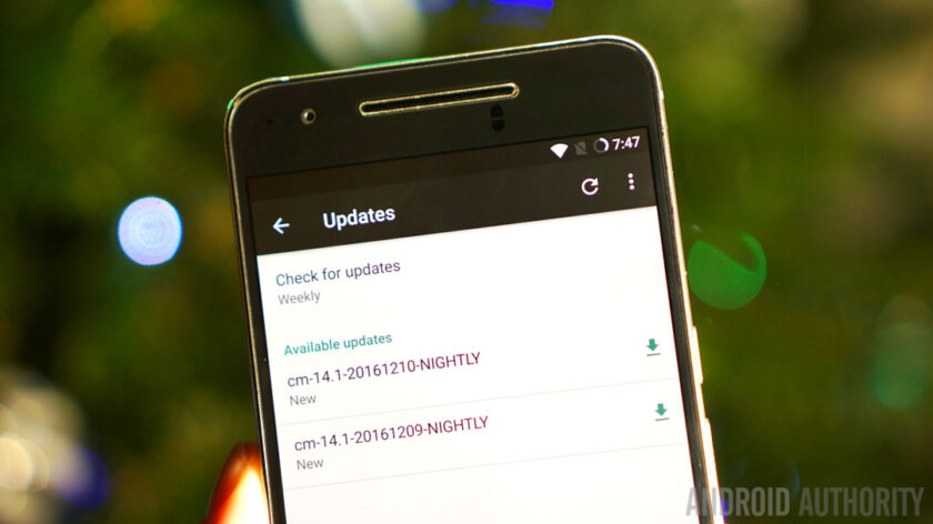 CM 14.1: what it is, how to get it and what devices are supported by ...