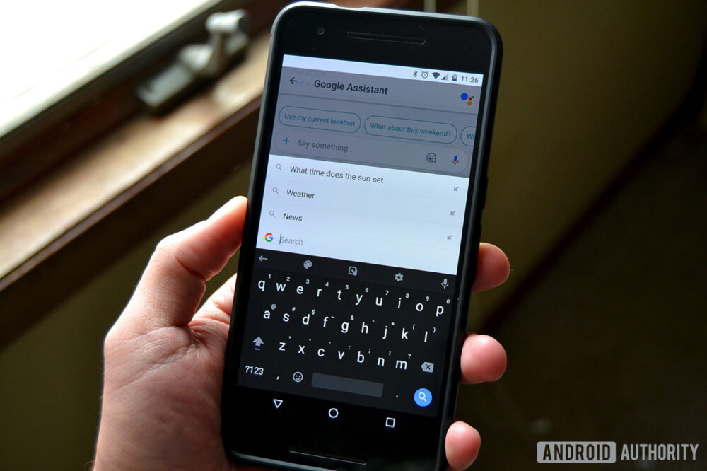 Gboard beta update adds Google Translate integration, improved theme ...