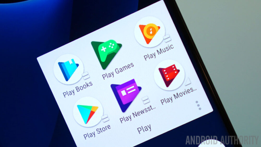 From Android Market to Google Play: a brief history of the Play Store