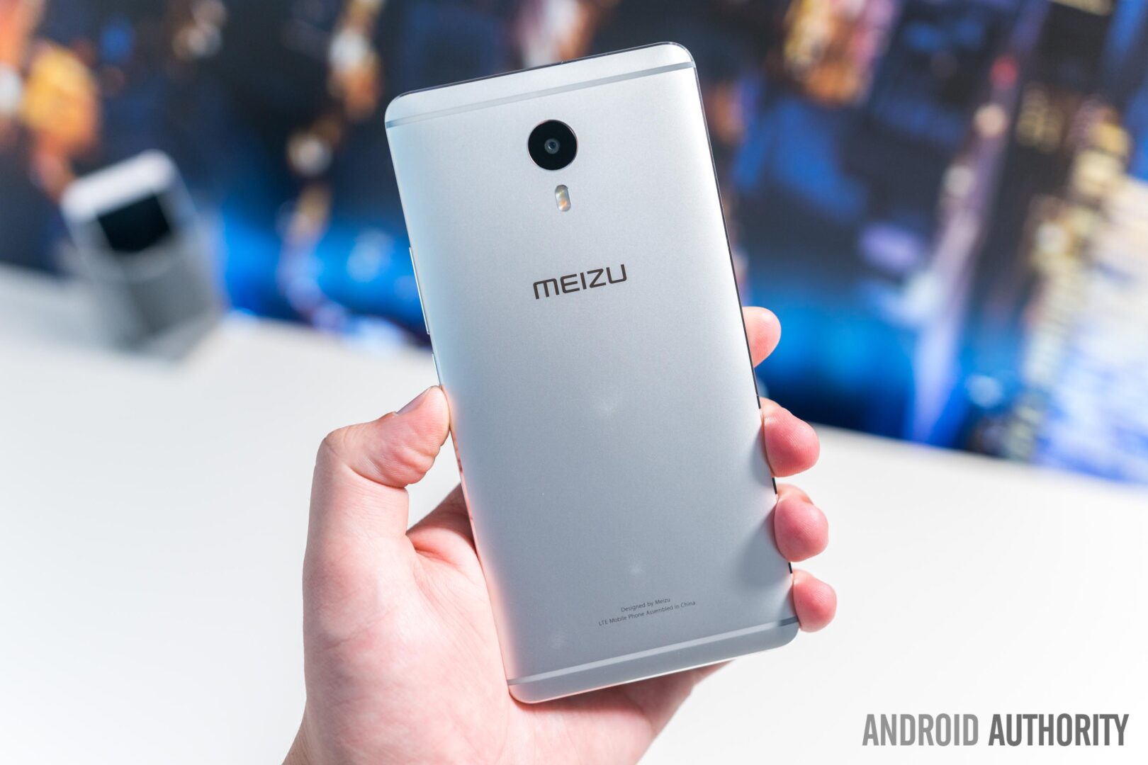 Meizu M3 Max review - Android Authority