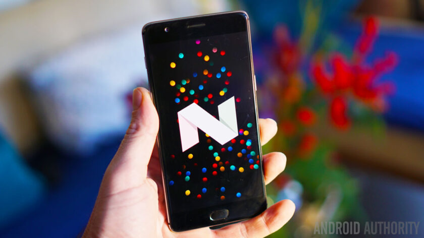 Android Nougat rollout: which manufacturers have been fastest so far?