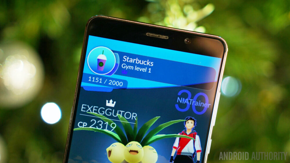 The best augmented reality games and AR games for Android