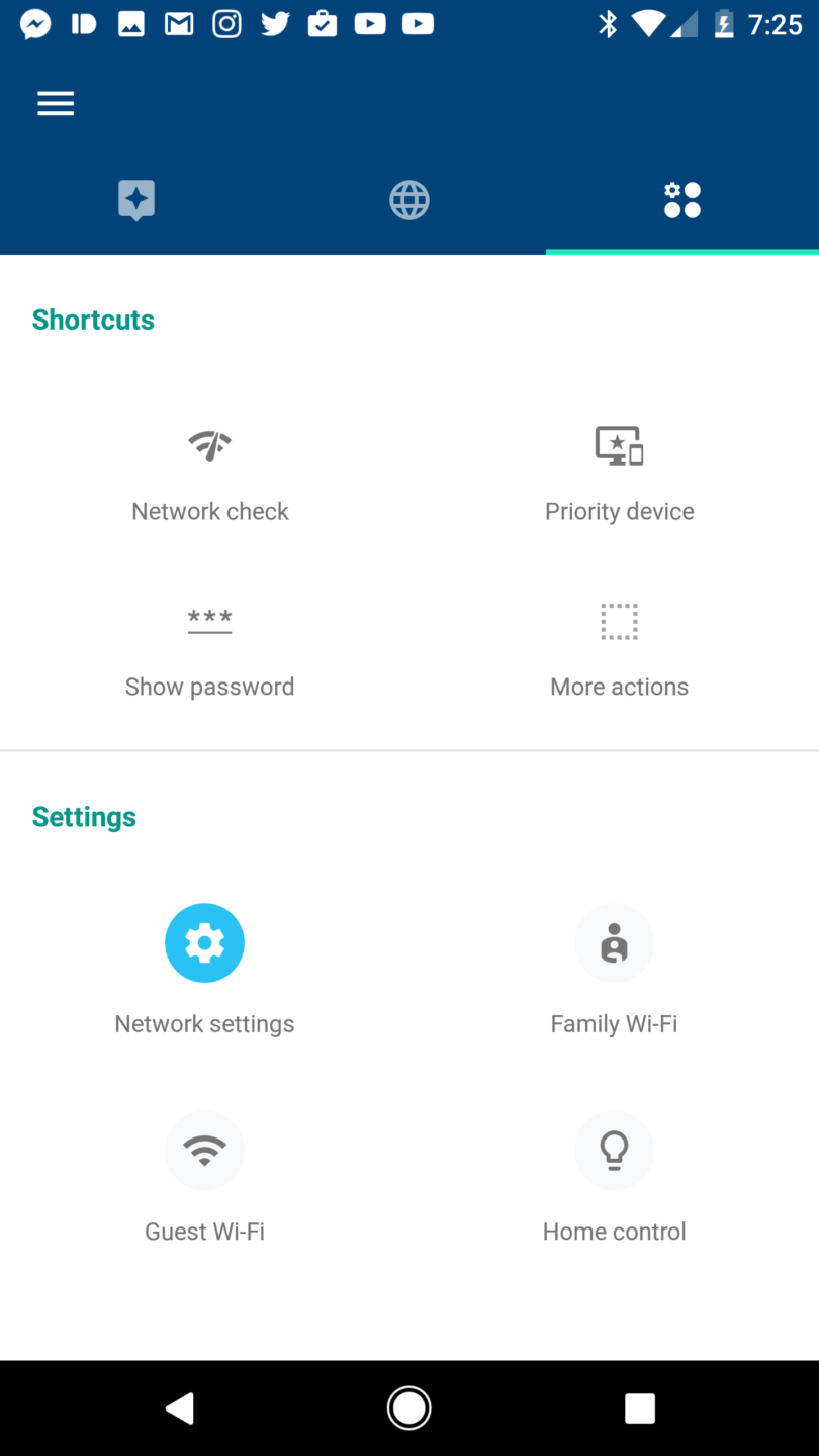 Google Wifi review - Android Authority