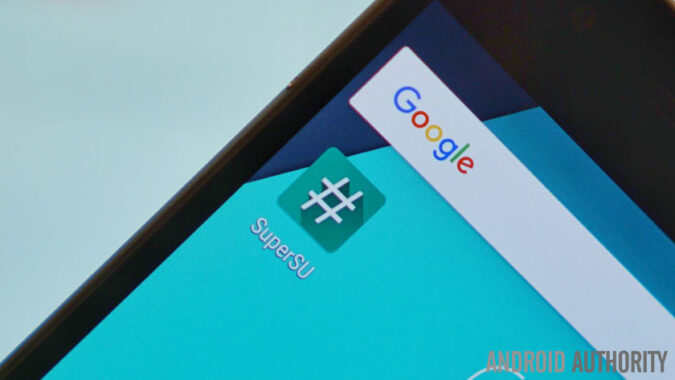 SuperSU will soon support Android O on Nexus 5X and 6P, Pixel XL