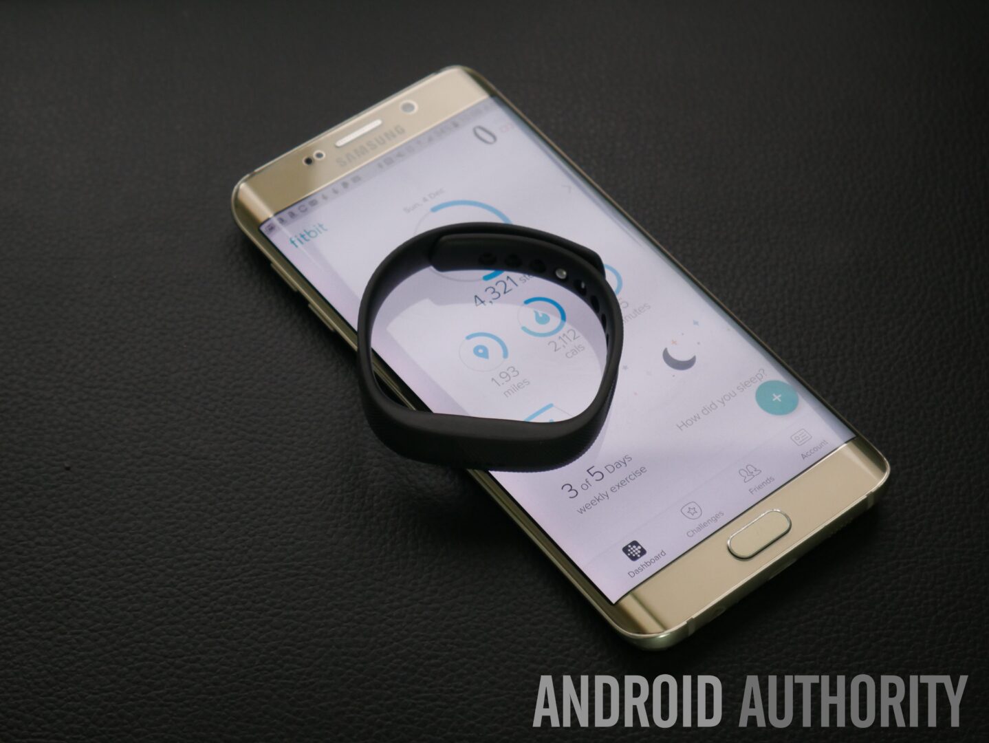 Fitbit Flex 2 review - Android Authority