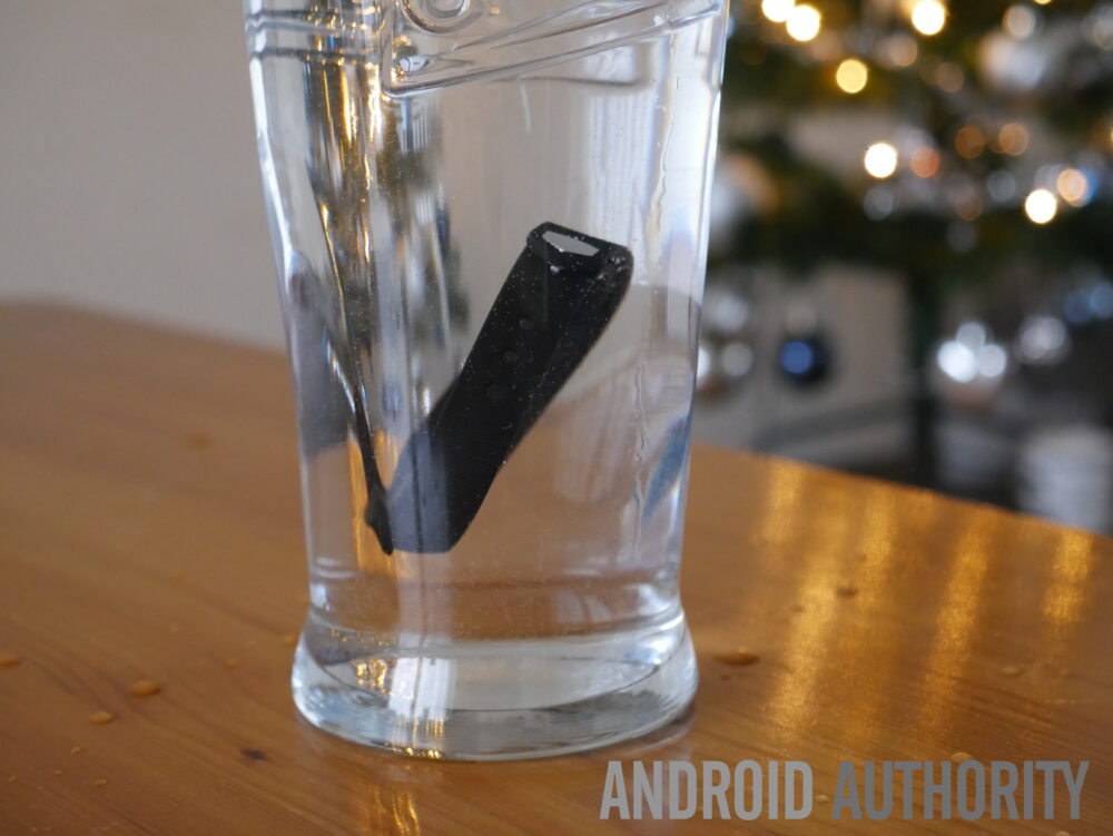 Fitbit Flex 2 review - Android Authority