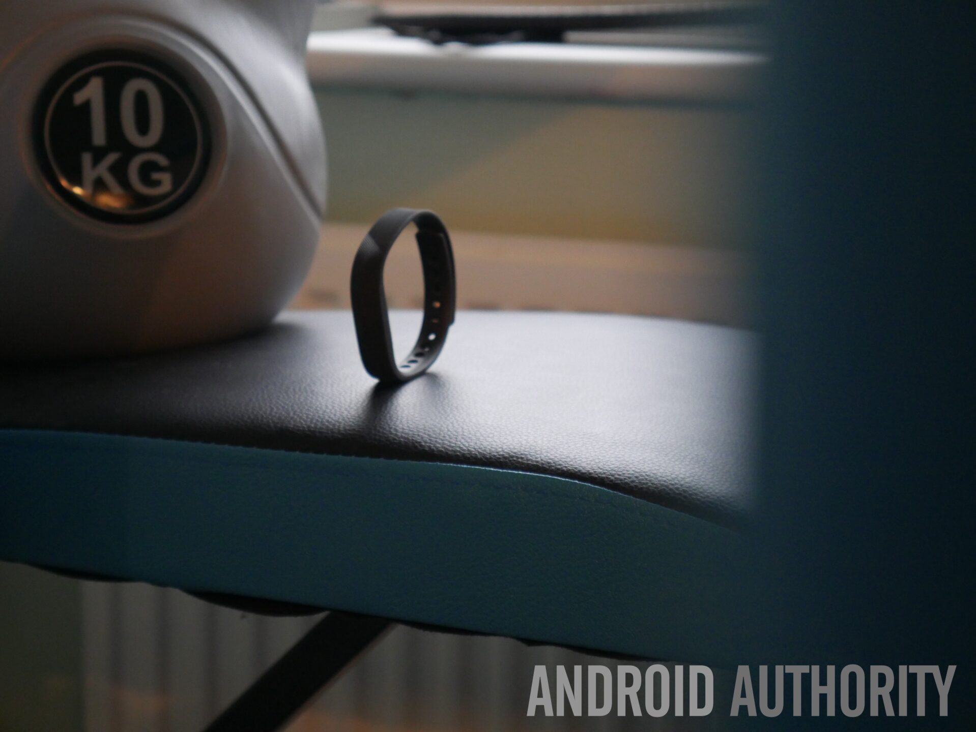 Fitbit Flex 2 review - Android Authority