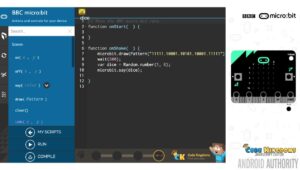 What is the BBC micro:bit - Gary explains