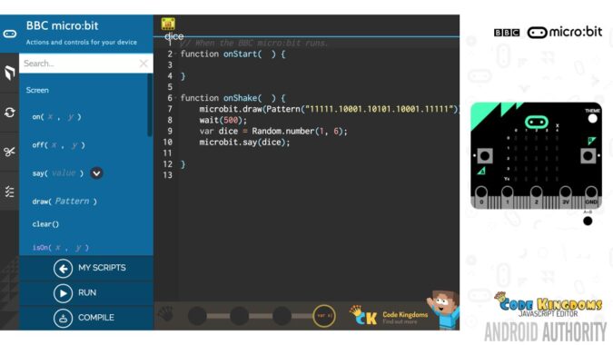 What is the BBC micro:bit - Gary explains