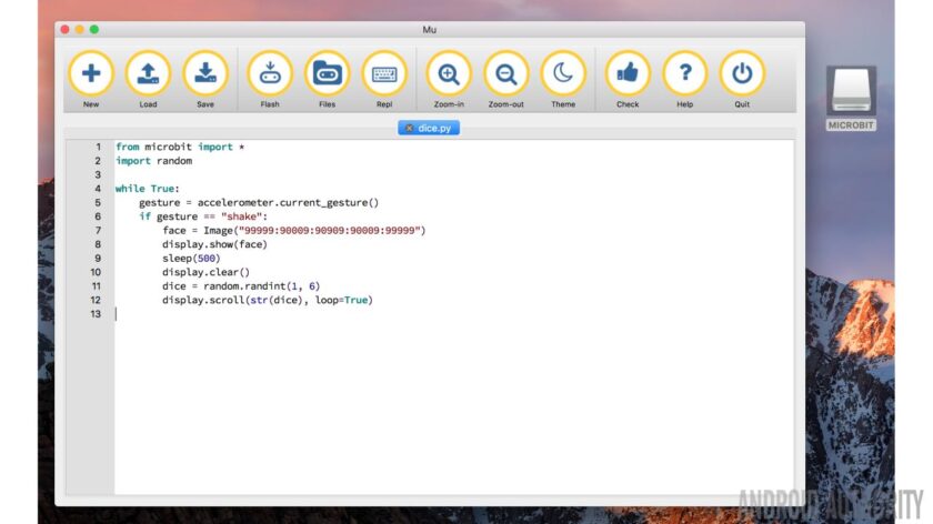 What is the BBC micro:bit - Gary explains