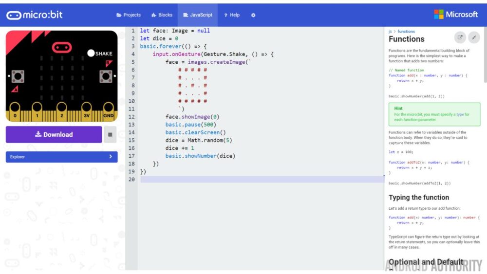 What is the BBC micro:bit - Gary explains