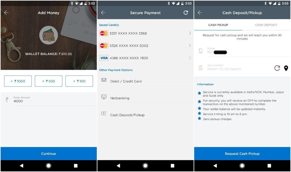 8 things you didn't know you could do with mobile wallets in India ...