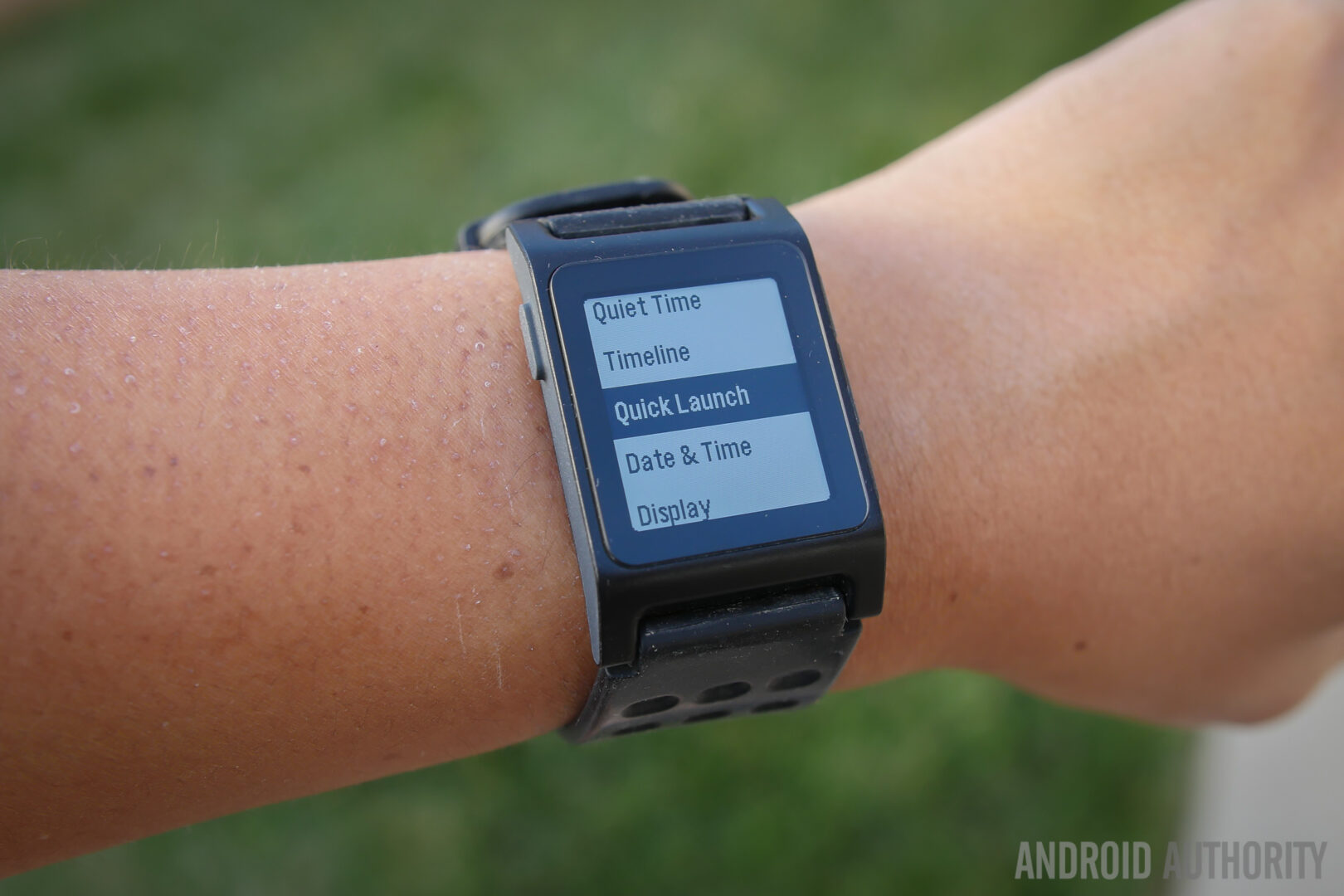 The Last Pebble: Pebble 2 review and commentary with MrMobile - Android ...
