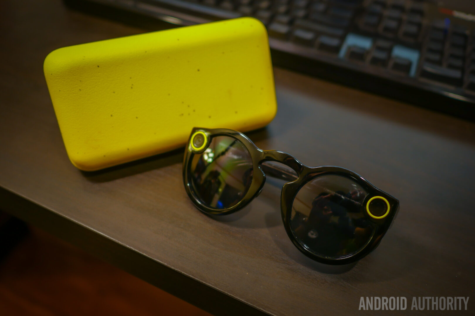 Snap reportedly working on 2nd gen Spectacles that may include AR capabilities