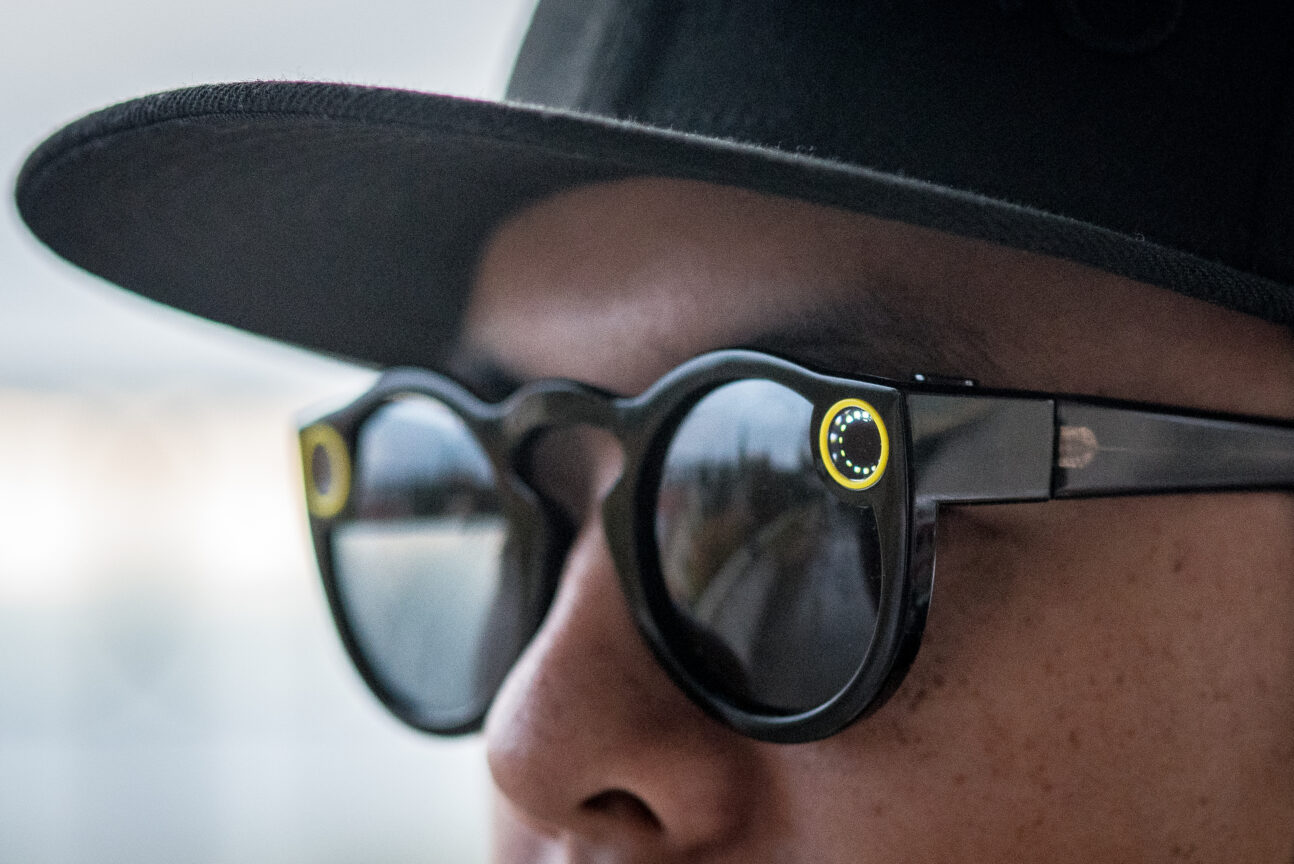 Snapchat Spectacles now also available on Amazon - Android Authority
