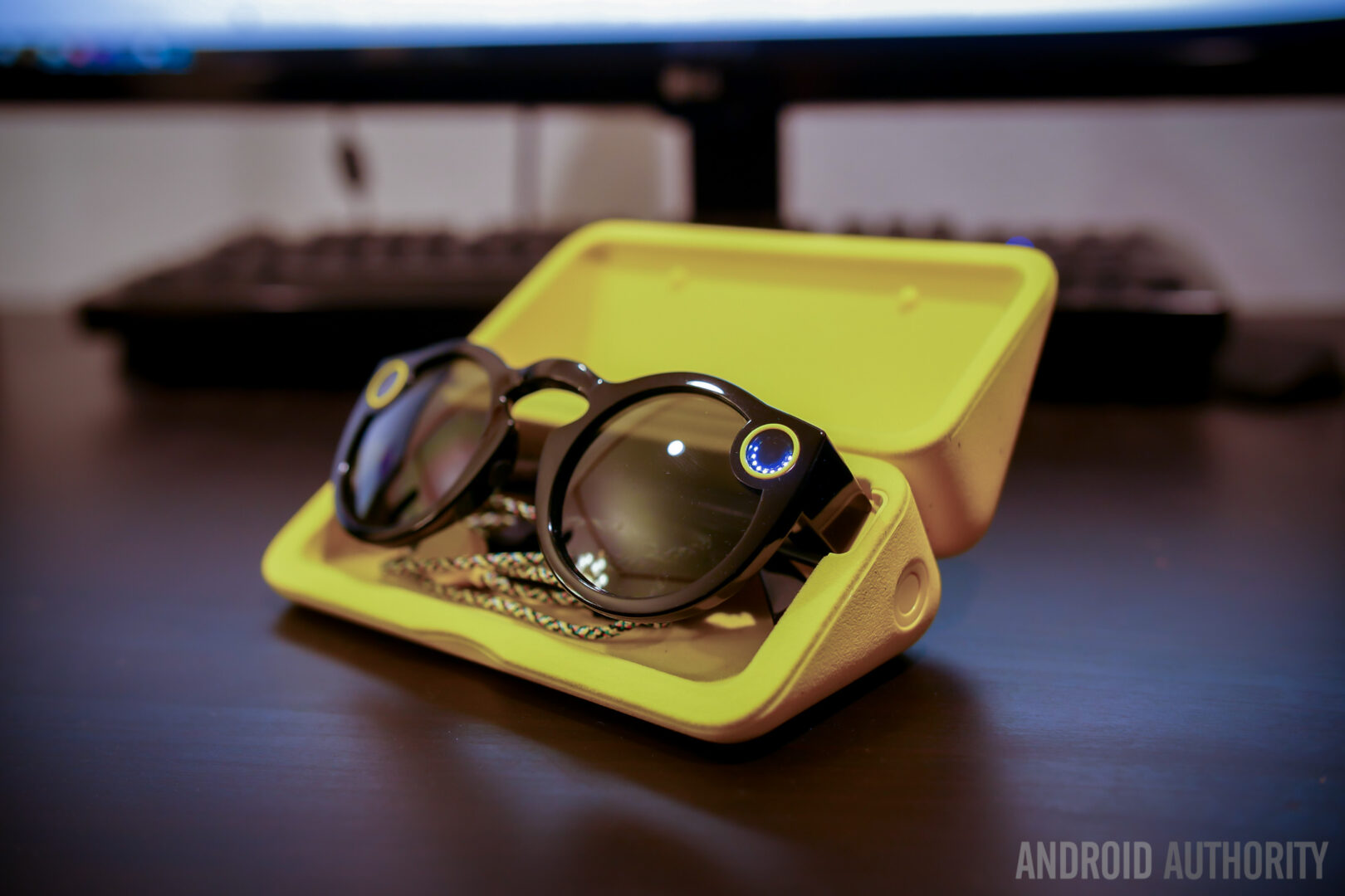 Snap's Spectacles hit Europe, complete with funky vending machines