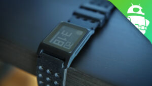 Google releases Pebble Watch source code - Android Authority