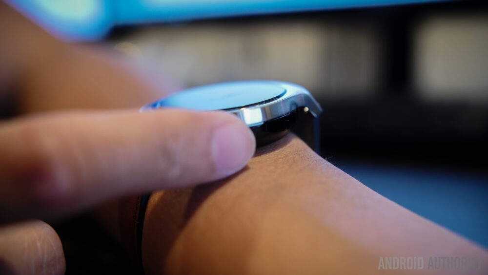 Ticwatch 2 review - Will this be your first smartwatch? - Android Authority