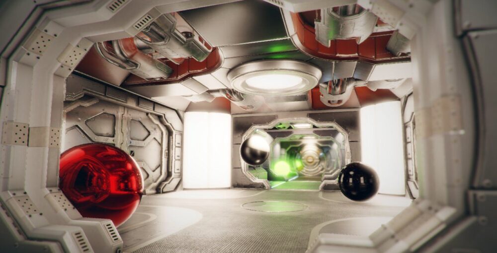 Unity 5 game engine will get its last update in March, making way for ...