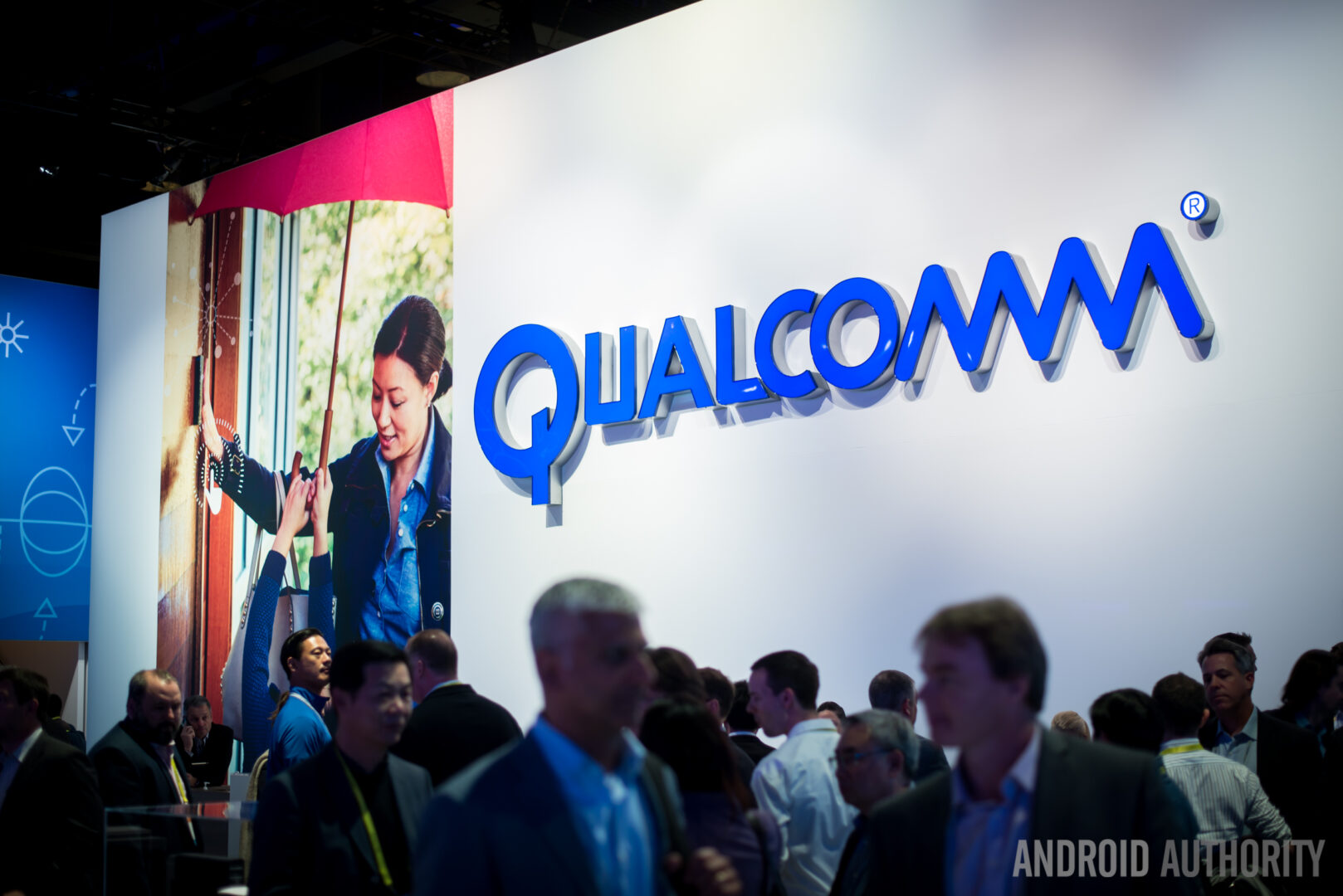 Qualcomm simulated real-world 5G LTE, and it’s fast - Android Authority