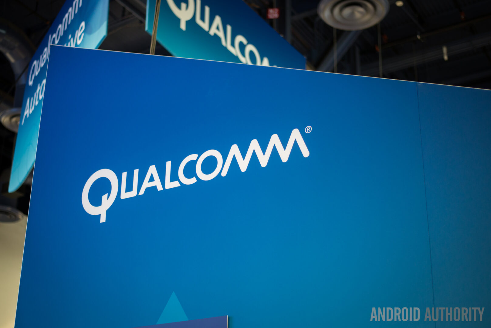 Broadcom reportedly thinking about buying Qualcomm for $100 billion ...