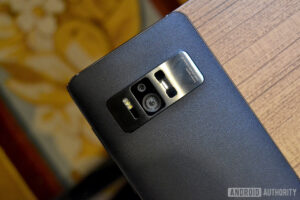 Tango powered ASUS ZenFone AR is coming to the United States, via Verizon