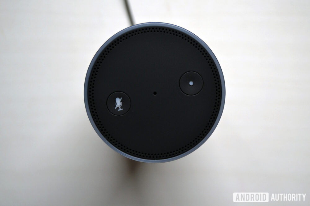 How to reset Alexa devices: Echo, Echo Dot, and more - Android Authority