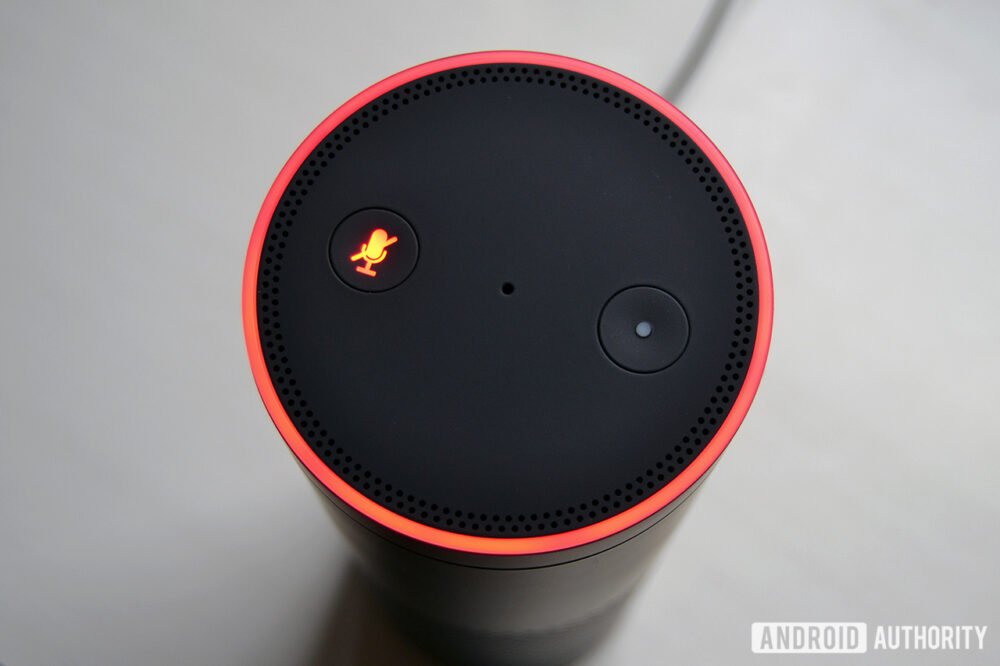 Alexa will talk less if you turn on new Brief Mode - Android Authority