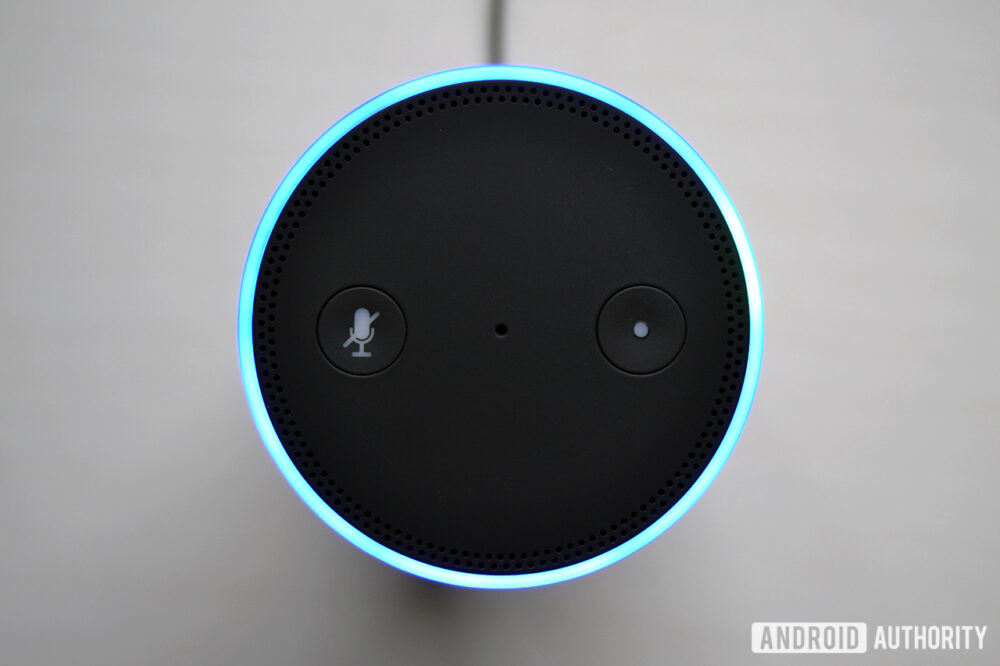 Amazon Music app can now cast to Alexa-powered speakers
