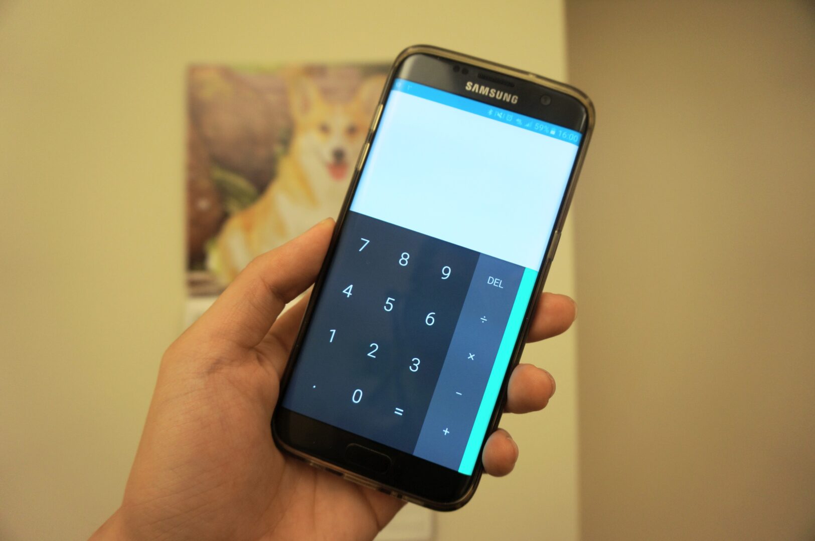 Google Calculator update brings an option to view calculation history