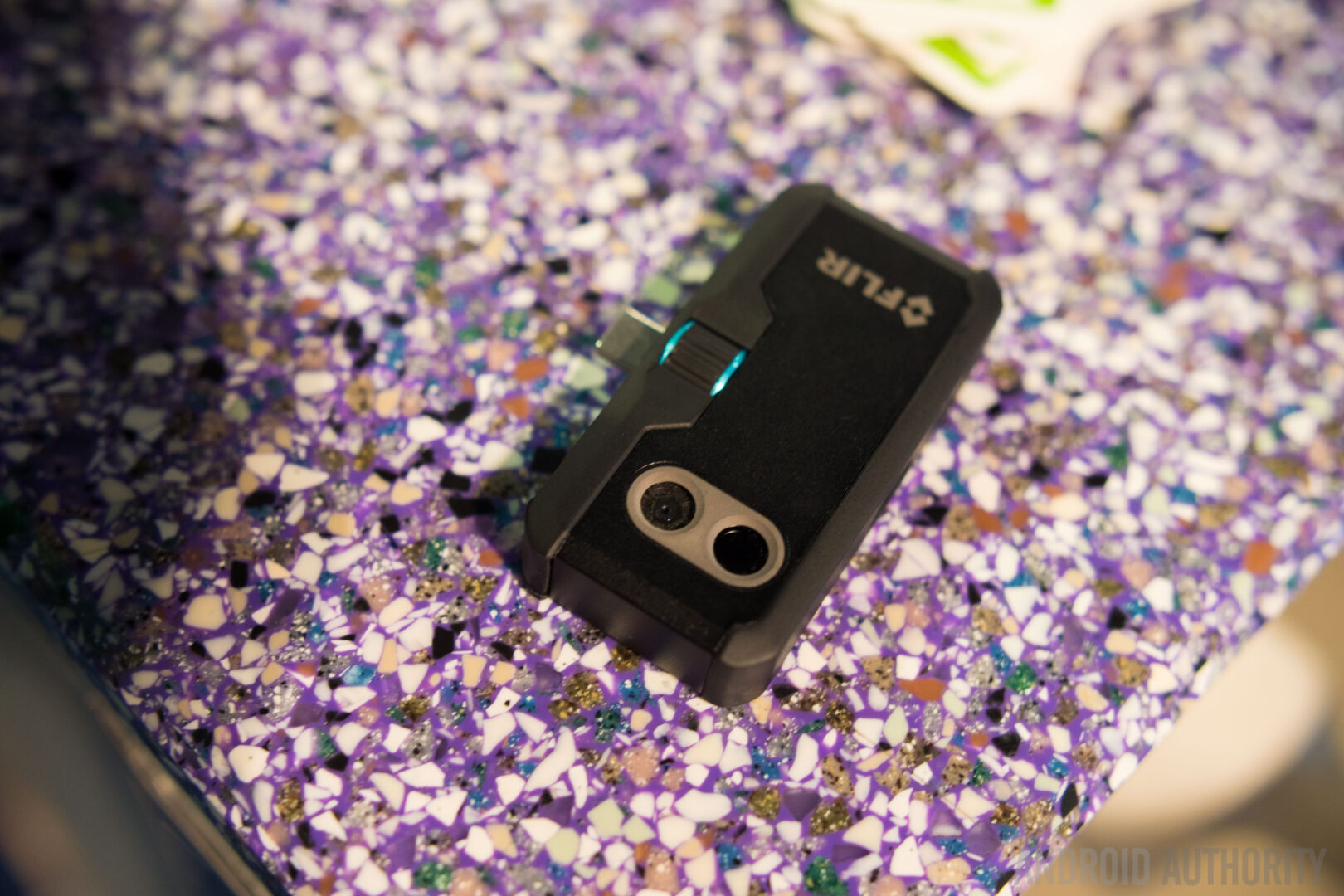 FLIR introduces new thermal imaging cameras for Android