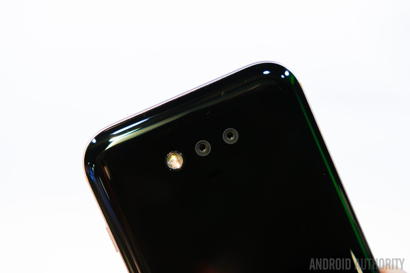 HONOR Magic hands-on