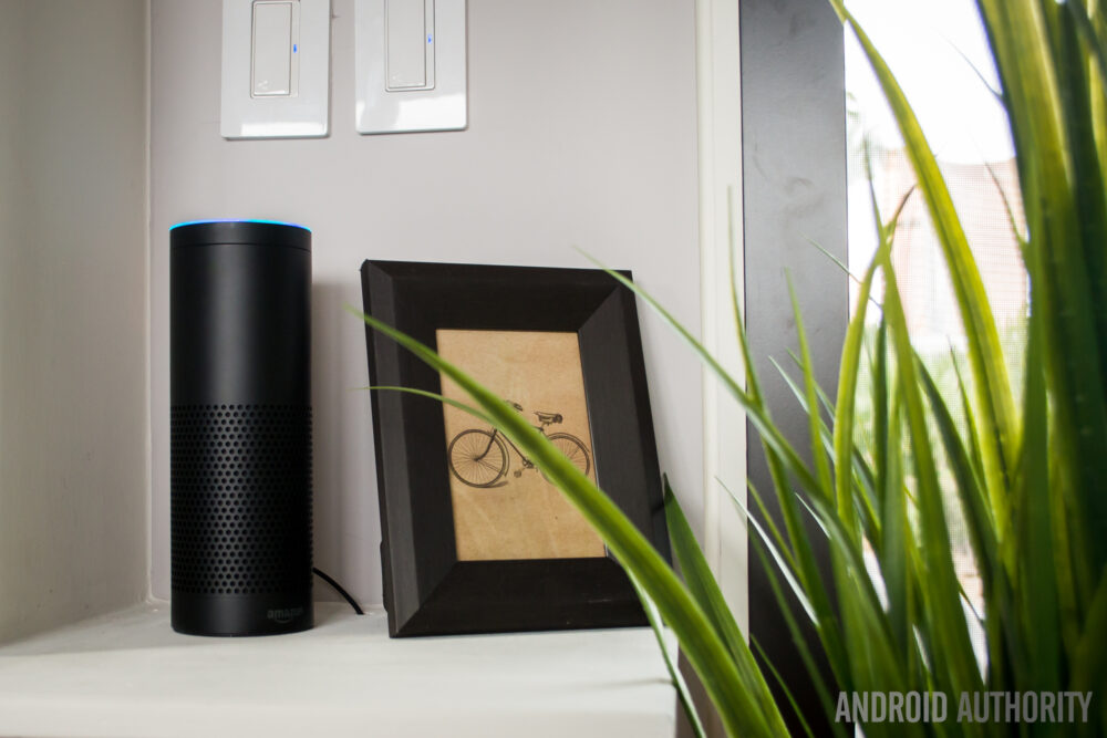 Amazon Echo family becomes your home's intercom system - Android Authority