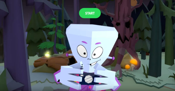 Google launches "Toontastic 3D" storytelling app for kids - Android ...