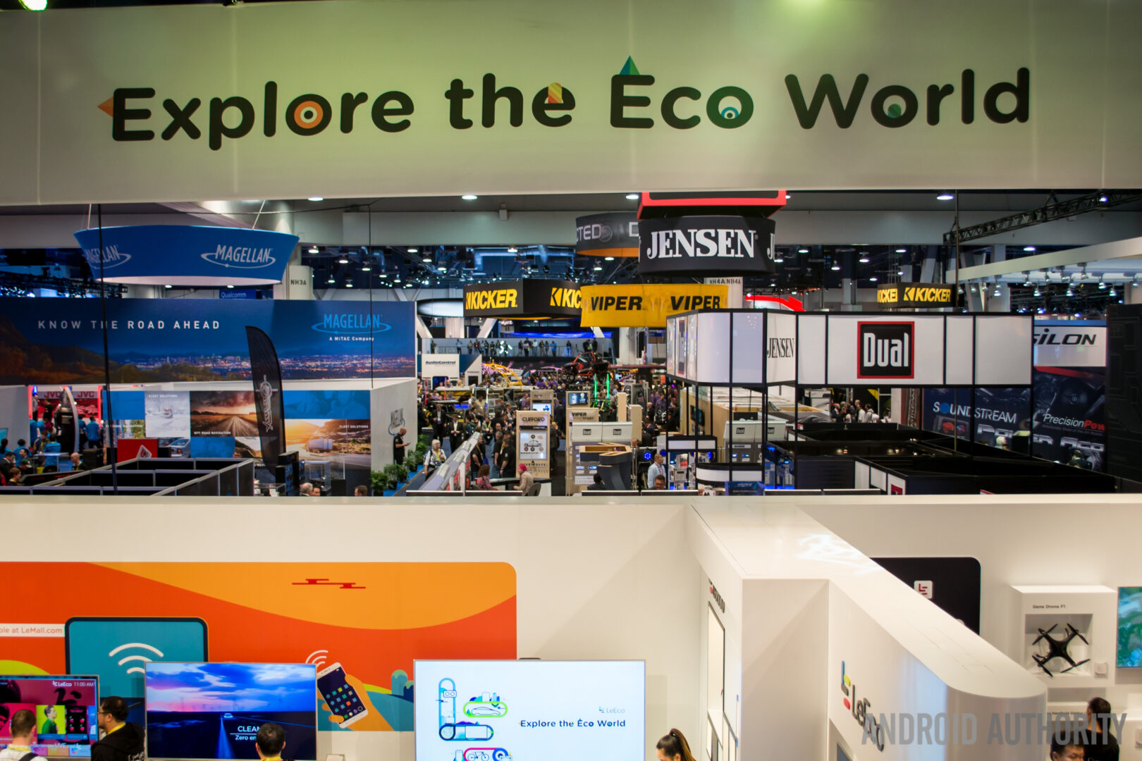 The biggest, most embarrassing mobile tech blunders of 2017 - Android Authority