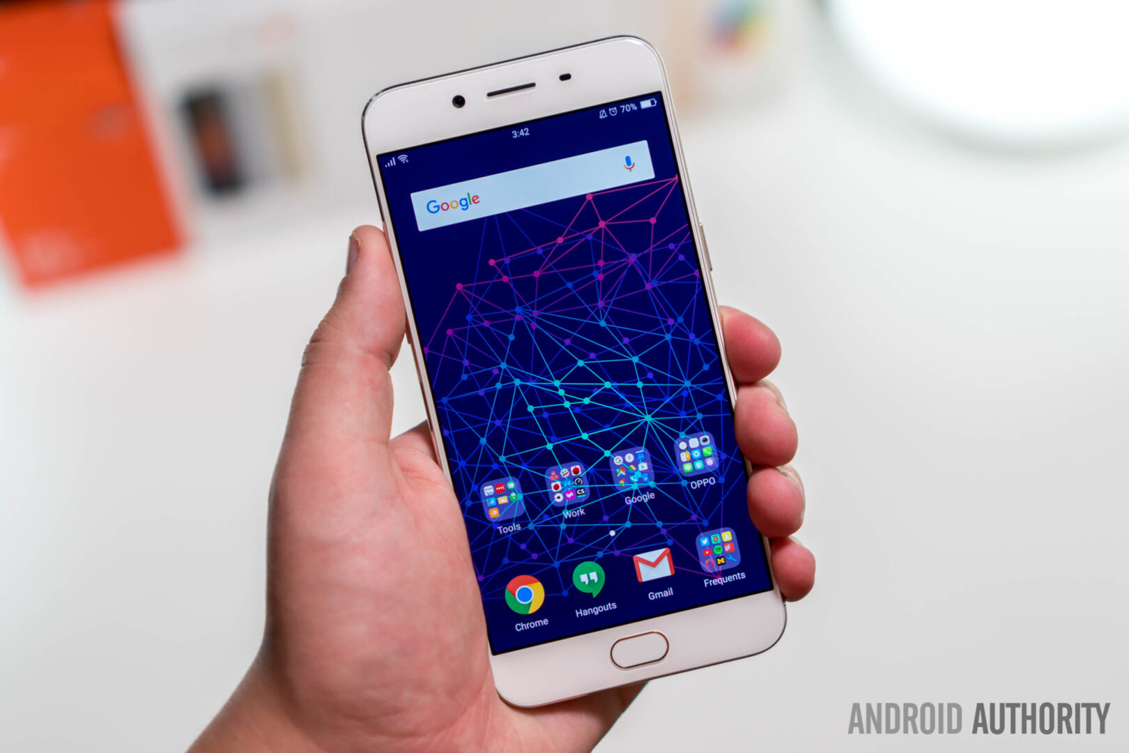 OPPO R9s review - Android Authority