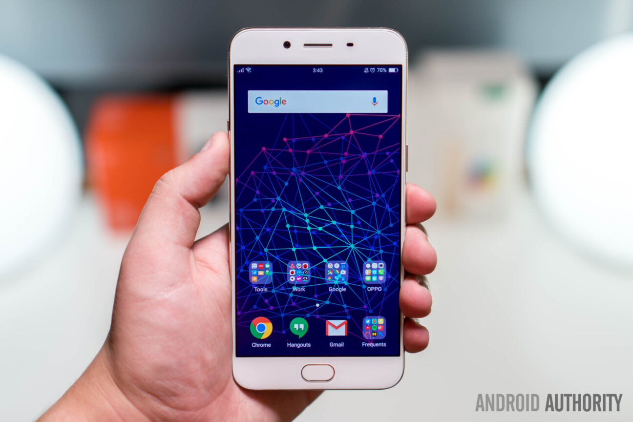 OPPO R11 specs, price, release date, and everything else you should know