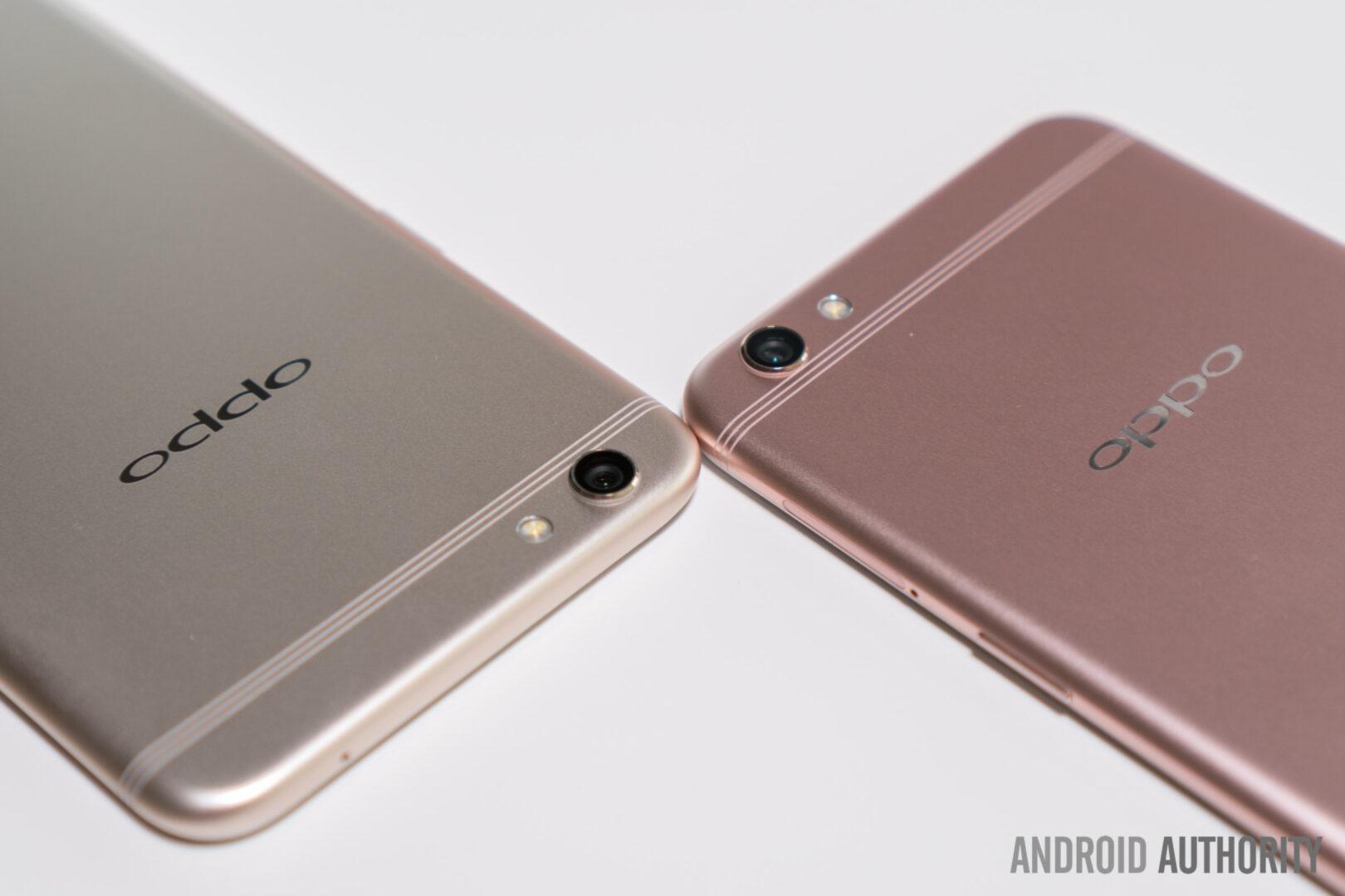 OPPO R11 review - Android Authority