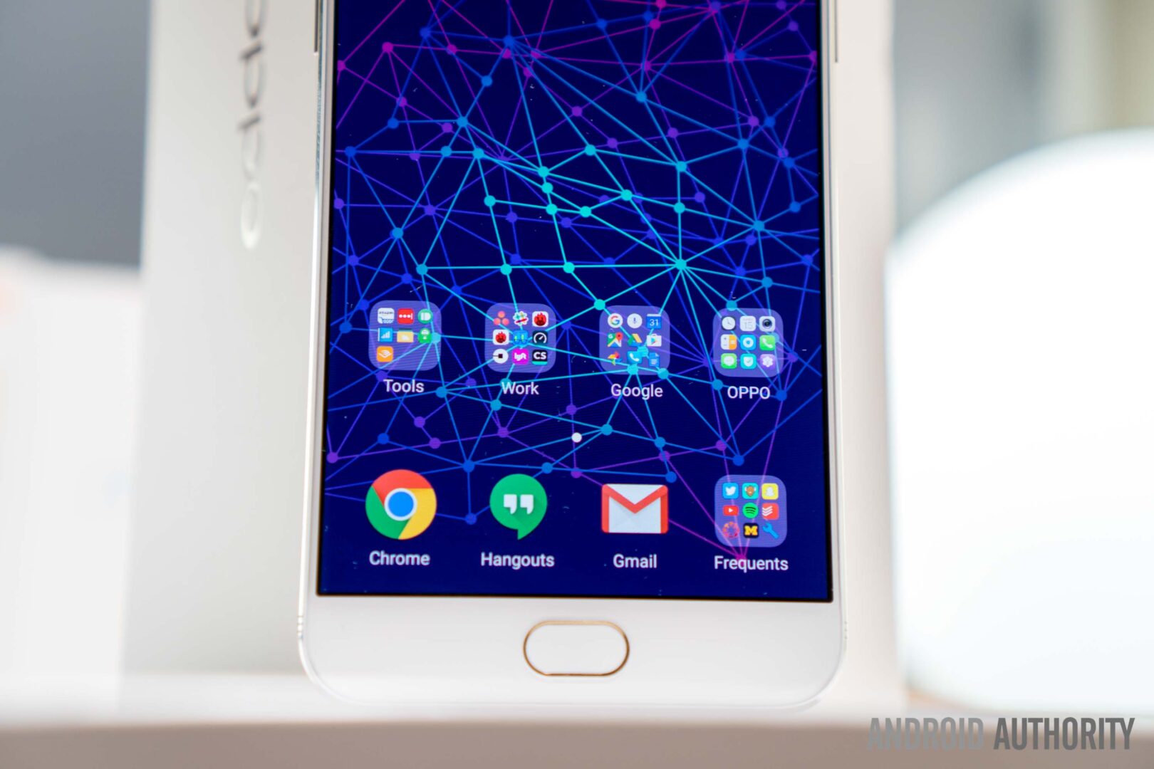 OPPO R9s review - Android Authority