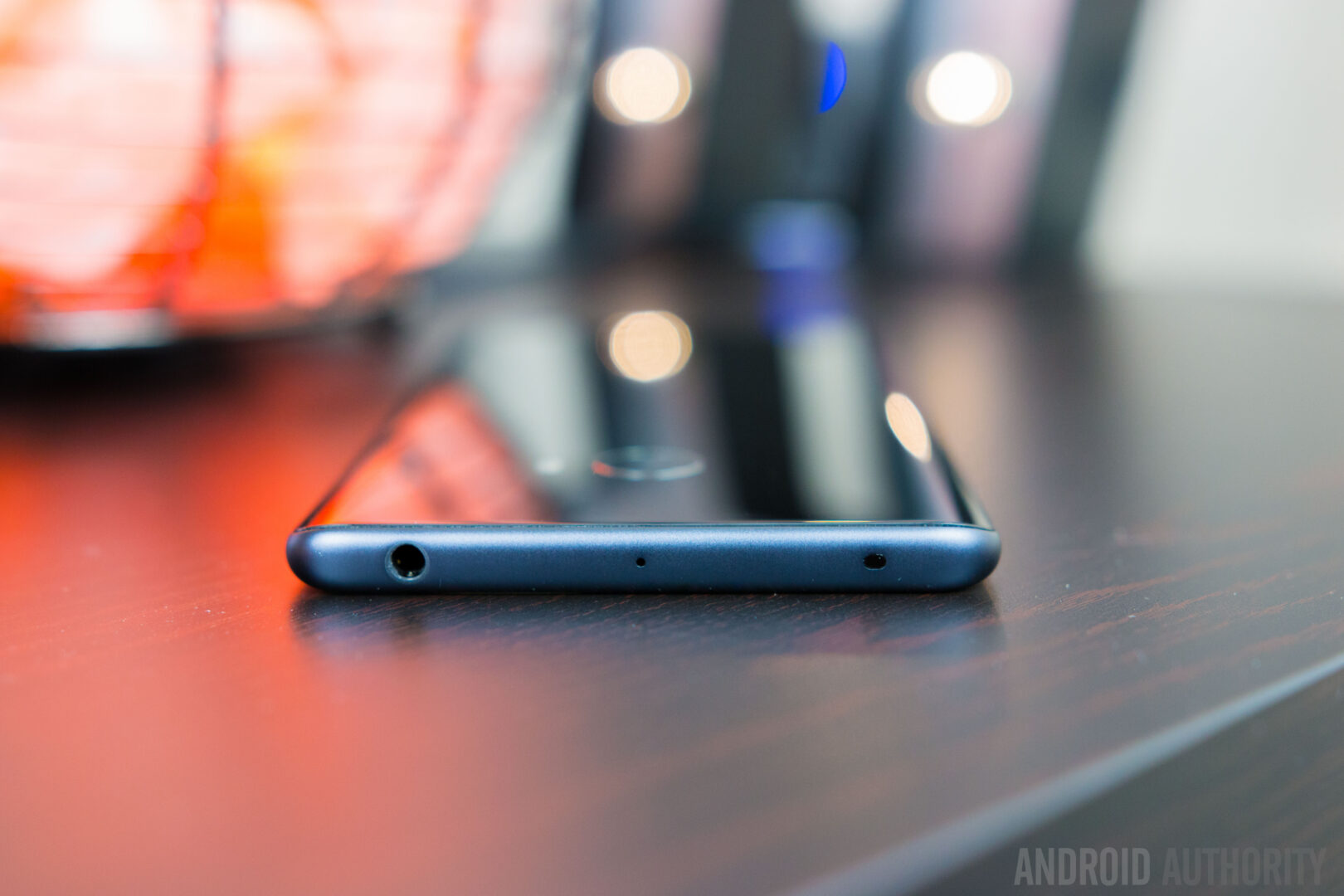 Xiaomi Mi Note 2 review - Android Authority