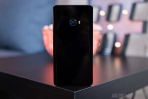 Xiaomi Mi Note 2 review - Android Authority